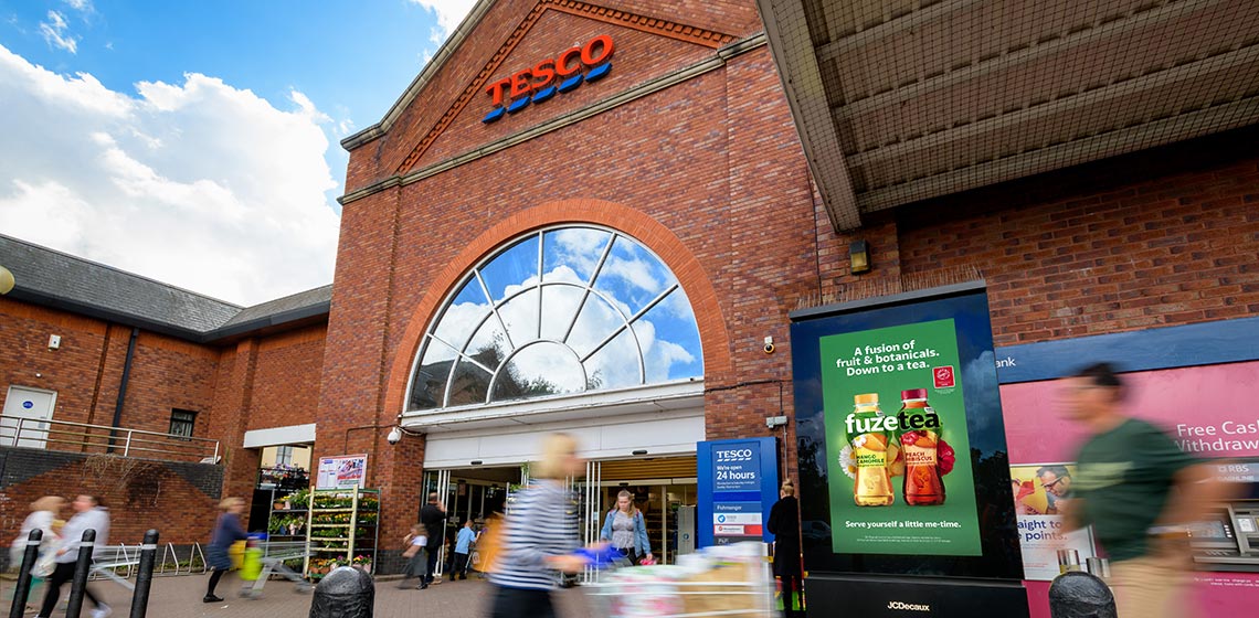 The science behind the Tesco Media & Insight Platform | Tesco Resources