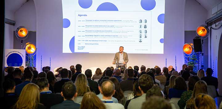 Tesco Media & Insight Platform Resources - dunnhumby