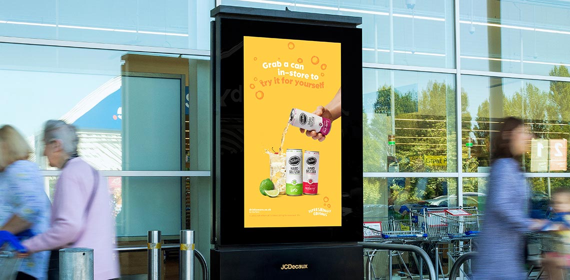 An introduction to store media | Tesco Resources